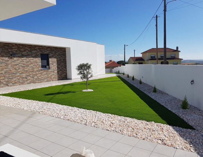 Relva Artificial | Relva Sintética | Desígnios da Natureza