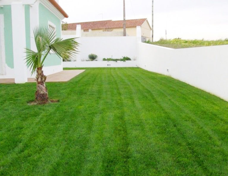 Relva Artificial | Relva Natural | Desígnios da Natureza